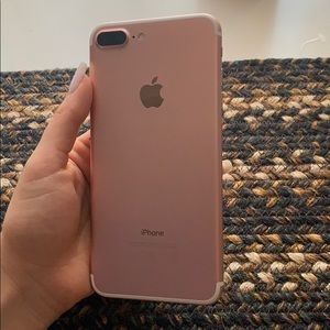 Apple | Other | Iphone 7 Plus 28 Gb Mint Condition | Poshmark